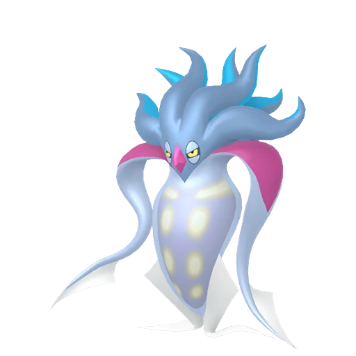 Calamanero | Pokémon Wiki | Fandom