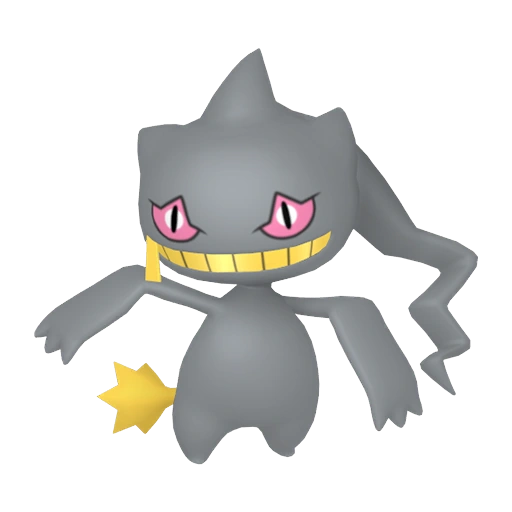 Banette | Pokémon Wiki | Fandom