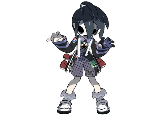 Nio | Pokémon Wiki | Fandom