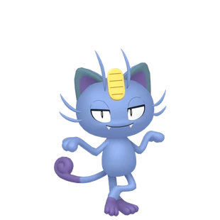 Alola-Mauzi | Pokémon Wiki | Fandom
