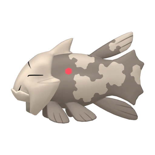 Relicanth | Pokémon Wiki | Fandom