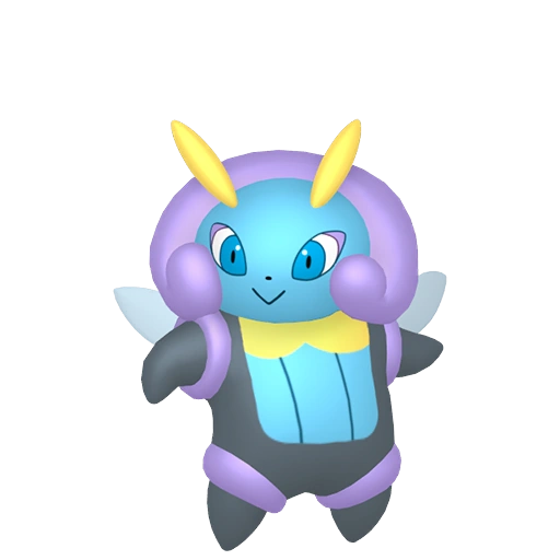 Illumise | Pokémon Wiki | Fandom