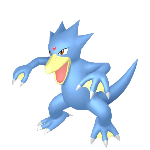Entoron | Pokémon Wiki | Fandom