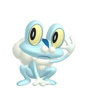 Froxy | Pokémon Wiki | Fandom