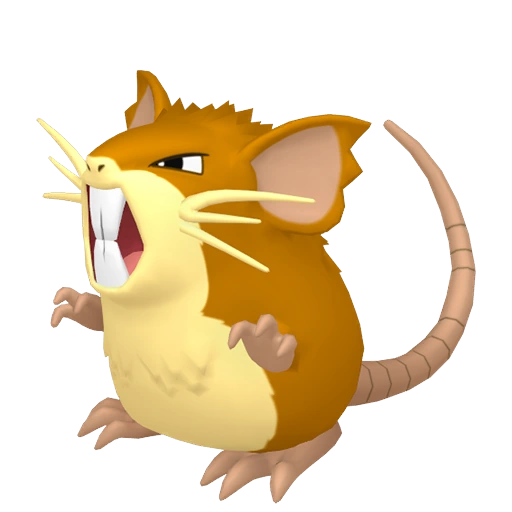 Rattikarl | Pokémon Wiki | Fandom