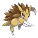 Sandan | Pokémon Wiki | FANDOM powered by Wikia