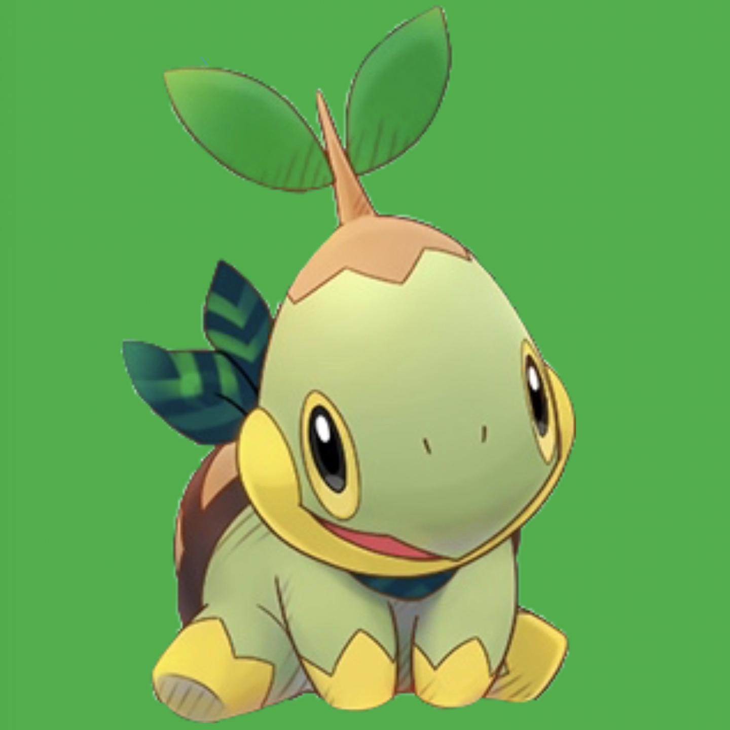 Turtwig Pokébeach Big Brother Wiki Fandom