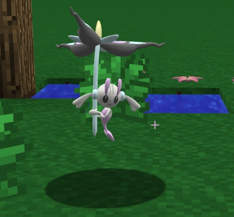 Essence Eternal Floette | Pokecentral Network | Fandom