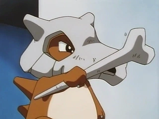 Cubone | Wiki Pokédex | Fandom