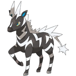 Blitzle | Wiki Pokédex | Fandom