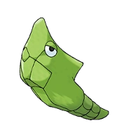 Metapod | Wiki Pokédex | Fandom