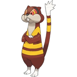 Patrat | Wiki Pokédex | Fandom