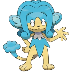 Panpour | Wiki Pokédex | Fandom