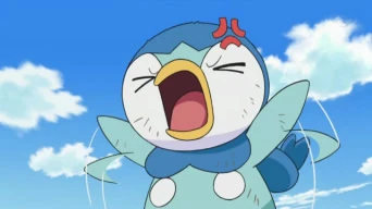Imagen - Piplup enojado(2).jpg | Poke Espectaculos Wiki | FANDOM ...