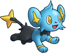 Imagen - Shinx.png | Poke Espectaculos Wiki | FANDOM powered by Wikia