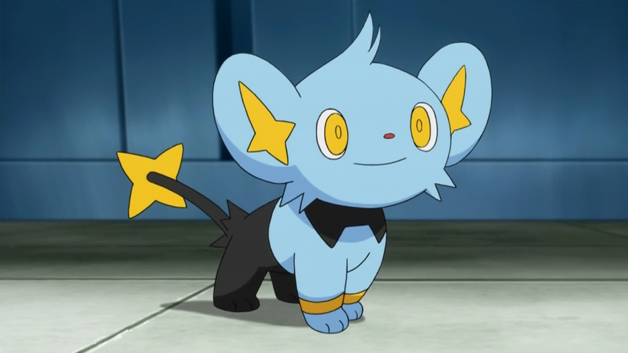 Imagen - Shinx.png | Wiki Pokefannon | FANDOM powered by Wikia