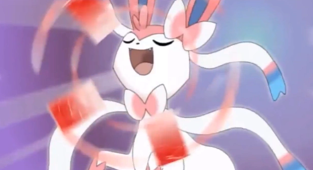 Nymphia Alex | PokeFanon Wiki | Fandom