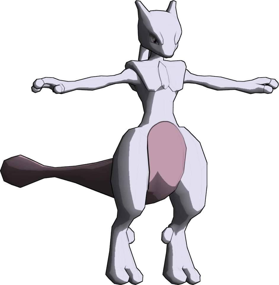 Image - Mewtwo.png | Pokemon Generations Wiki | FANDOM powered by Wikia
