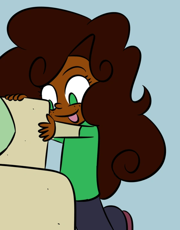 Sam Bluke | Poke-Madhouse Wiki | Fandom