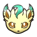 Leafeon | Pokemon Shuffle Wikia | FANDOM powered by Wikia