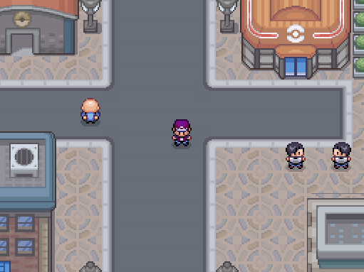 Jubilife City | Pokémon Alchemist Wiki | Fandom