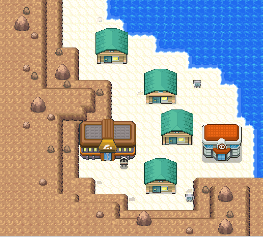 Cianwood City | Pokémon Alchemist Wiki | Fandom