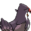 Staraptor | Pokemon Altair and Sirius Wikia | Fandom