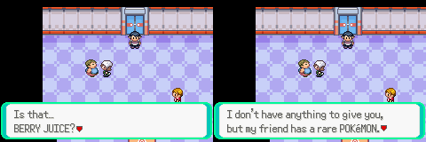 Pokémon Building | Pokemon Altair and Sirius Wikia | Fandom