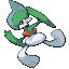 Gallade | Pokemon Altair and Sirius Wikia | Fandom