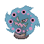 Spiritomb | Pokemon Altair and Sirius Wikia | Fandom