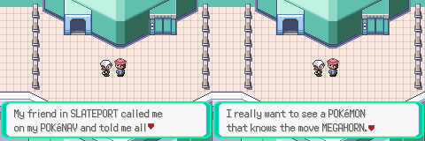 Pokémon Building | Pokemon Altair and Sirius Wikia | Fandom