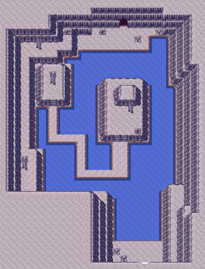 Meteor Falls | Pokemon Altair and Sirius Wikia | Fandom