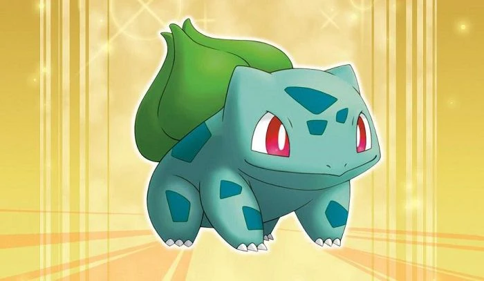 Bulbizarre | Wiki Pokémon Aventures | Fandom