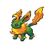 Cindereon | Pokémon Daybreak Wiki | Fandom