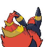 Devileon | Pokémon Daybreak Wiki | Fandom