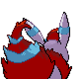 Devileon | Pokémon Daybreak Wiki | Fandom