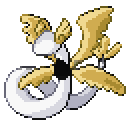 Angeallen | Pokémon Daybreak Wiki | Fandom
