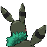 Noctiveon | Pokémon Daybreak Wiki | Fandom
