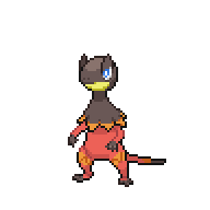Heliolisk | Pokémon Daybreak Wiki | Fandom