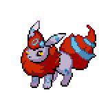 Devileon | Pokémon Daybreak Wiki | Fandom