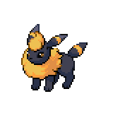 Devileon | Pokémon Daybreak Wiki | Fandom