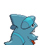 Gible | Pokémon Daybreak Wiki | Fandom