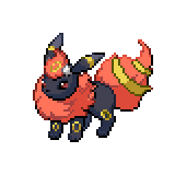 Devileon | Pokémon Daybreak Wiki | Fandom