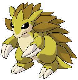 Sandslash | PoKéMoN-Encyclopedia Wiki | Fandom