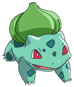 Bulbasaur | PoKéMoN-Encyclopedia Wiki | Fandom