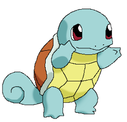 Squirtle | PoKéMoN-Encyclopedia Wiki | Fandom