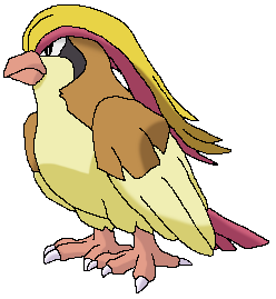 Pidgeot | PoKéMoN-Encyclopedia Wiki | Fandom