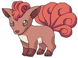Vulpix | PoKéMoN-Encyclopedia Wiki | Fandom
