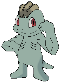 Machop | PoKéMoN-Encyclopedia Wiki | Fandom