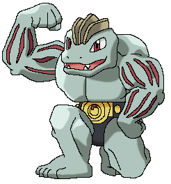 Machoke | PoKéMoN-Encyclopedia Wiki | Fandom